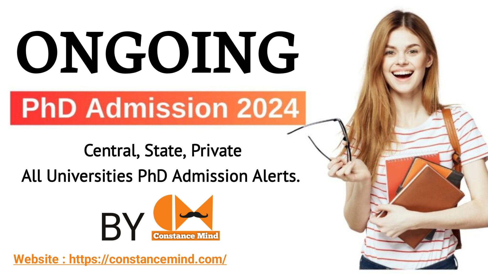PhD Ongoing Application 2025: Admit Yourself In Your Favorate Indian ...
